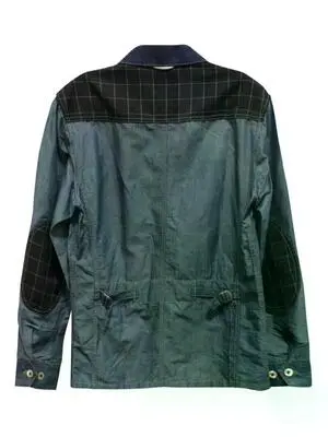 JUNYA WATANABE COMME DES GARCONS Denim Zip-up Jacket